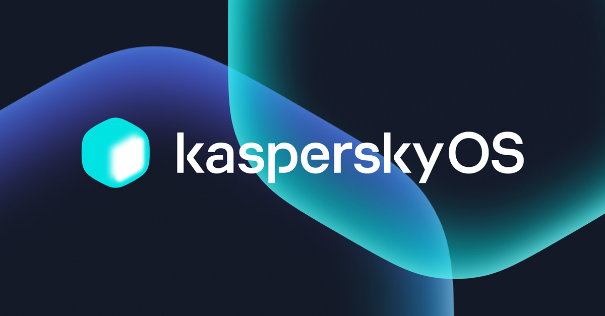 Медиакит | KasperskyOS